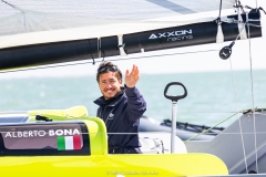 A season of achievements and gratifications for Alberto Bona and the ...