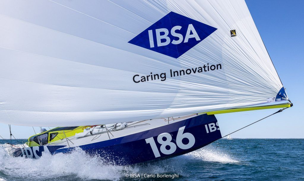 Photo Gallery - IBSA Sailing